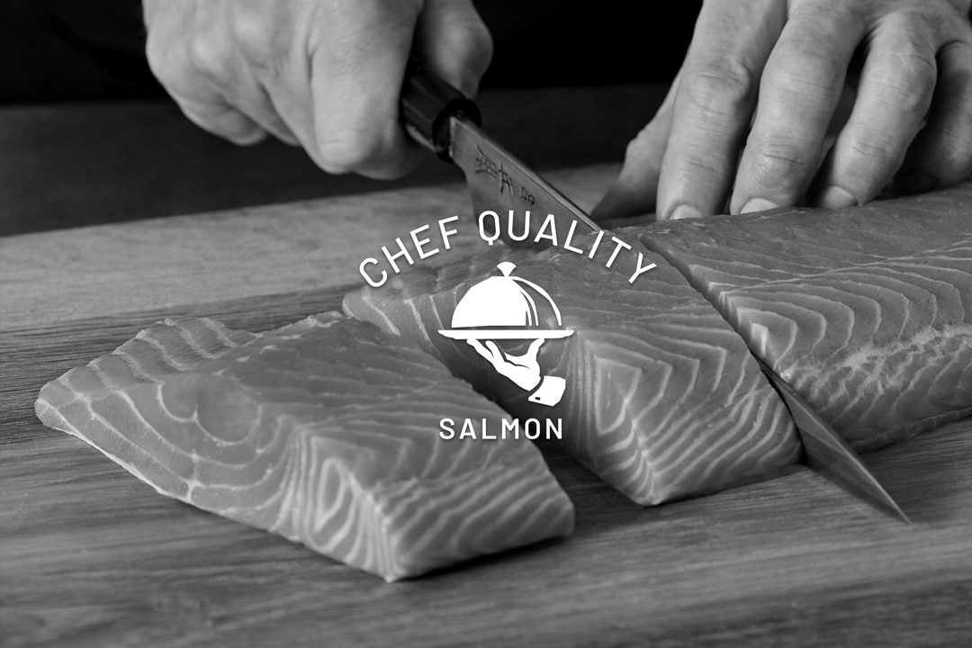 Quality Mark - Skuna Bay