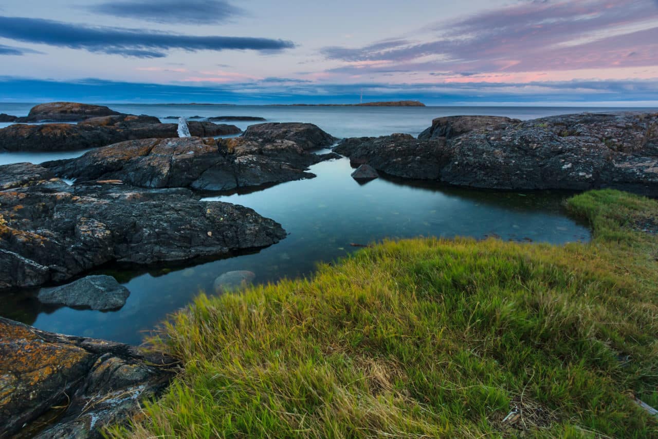 Home - Skuna Bay