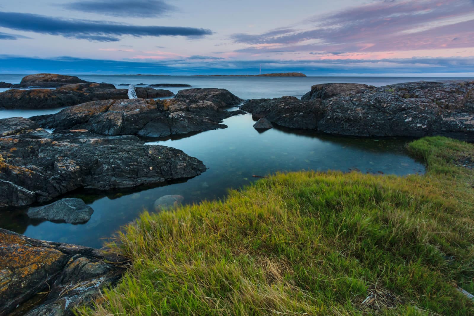 Home - Skuna Bay